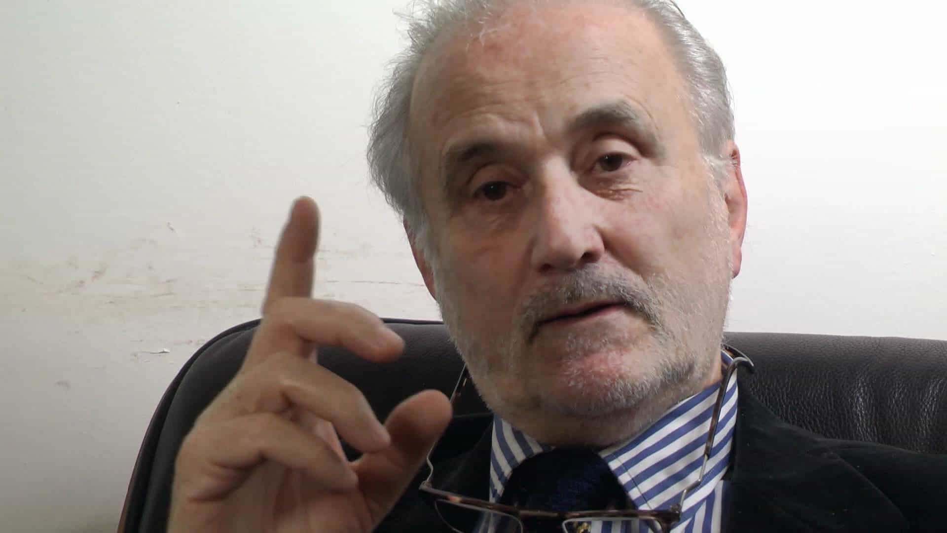 Indicazioni al trattamento Psicoanalitico - Video intervista a Franco ...